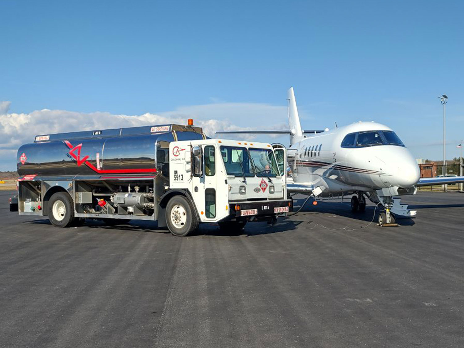 New Bedford Airport Information - Colonial AirColonial Air